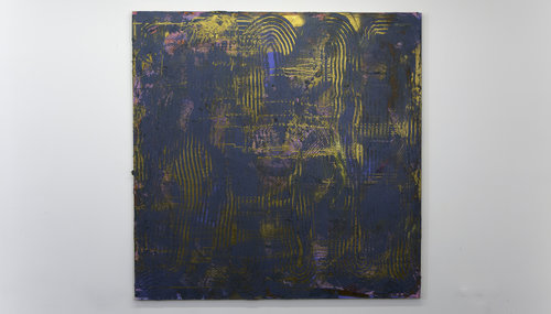 Adam Bateman: Fields