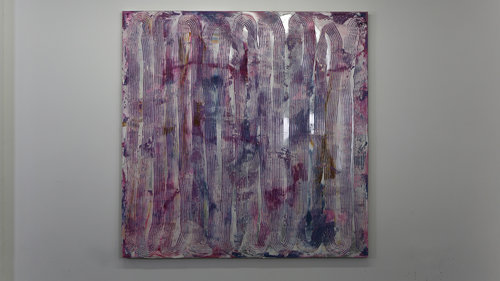 Adam Bateman: Fields