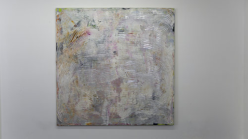 Adam Bateman: Fields