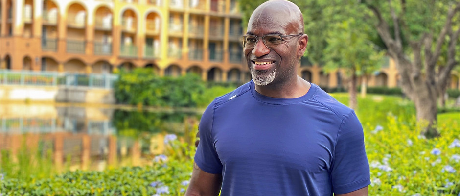 Personal Training | Fortis Fit LLC