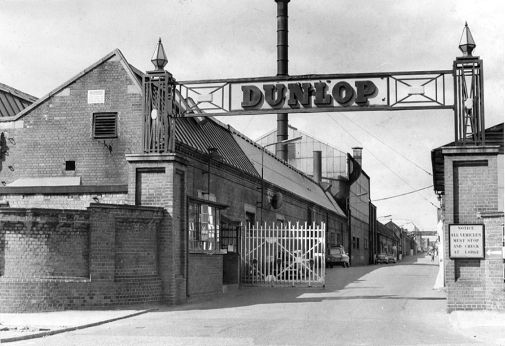 BRIEF HISTORY & INTRODUCTION OF RUBBER