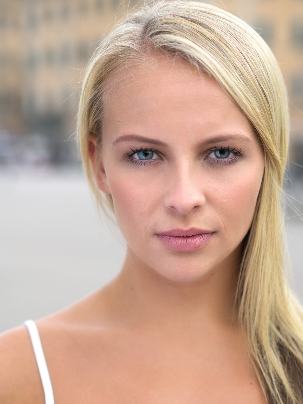 About Me | Marc Pickard