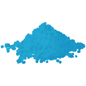 Foam Crumb | Right Foam