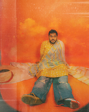 Ritviz | Ritviz Official Website