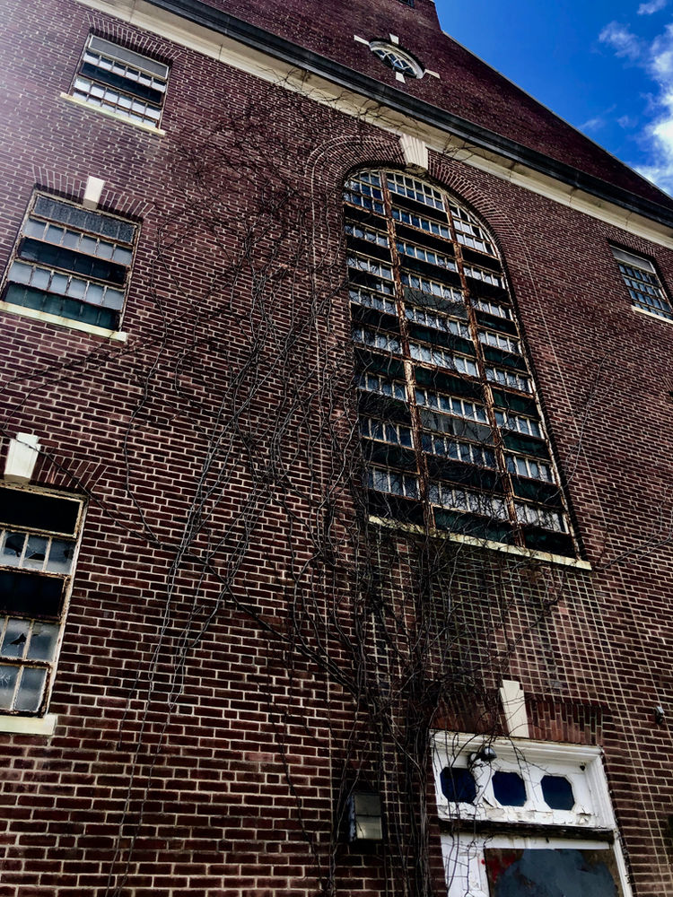 Fairfield Hills — The Abandoned Asylum
