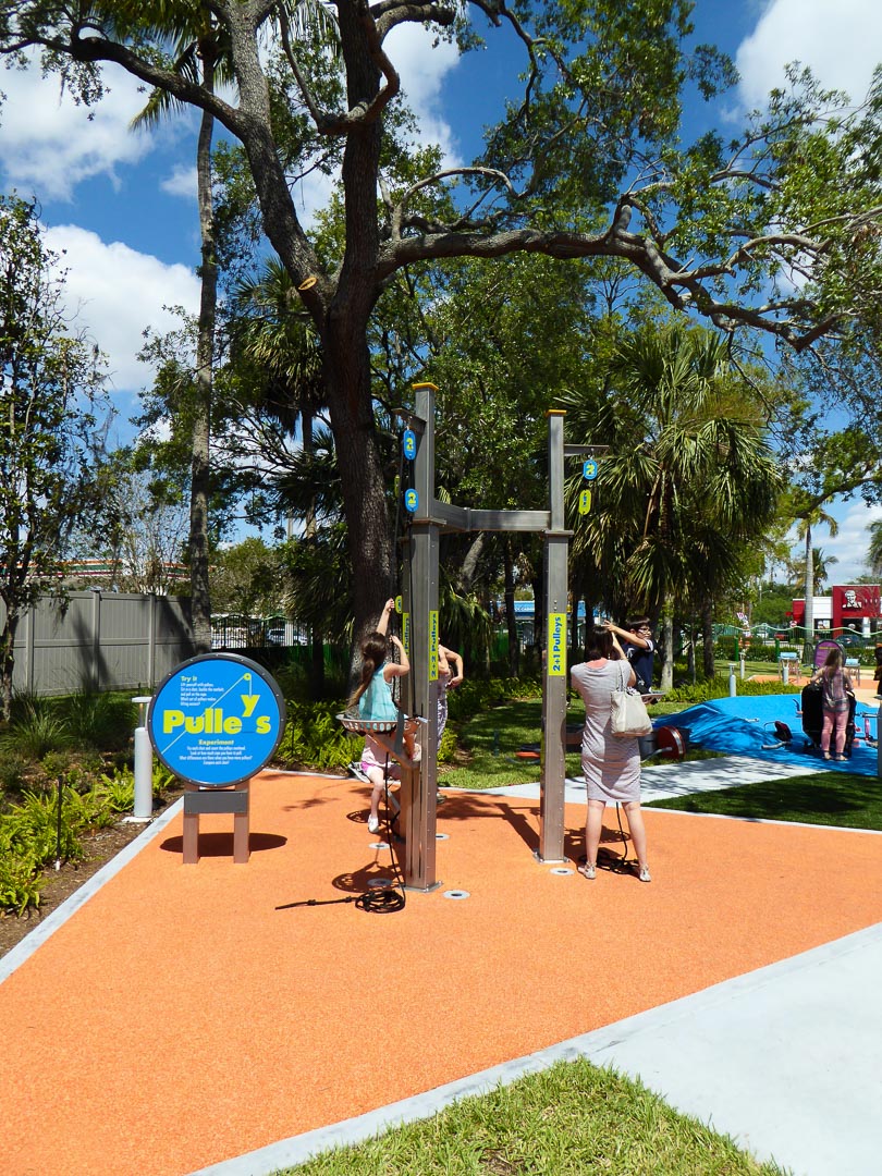 SCIENCE PARK | CW SHAW INC