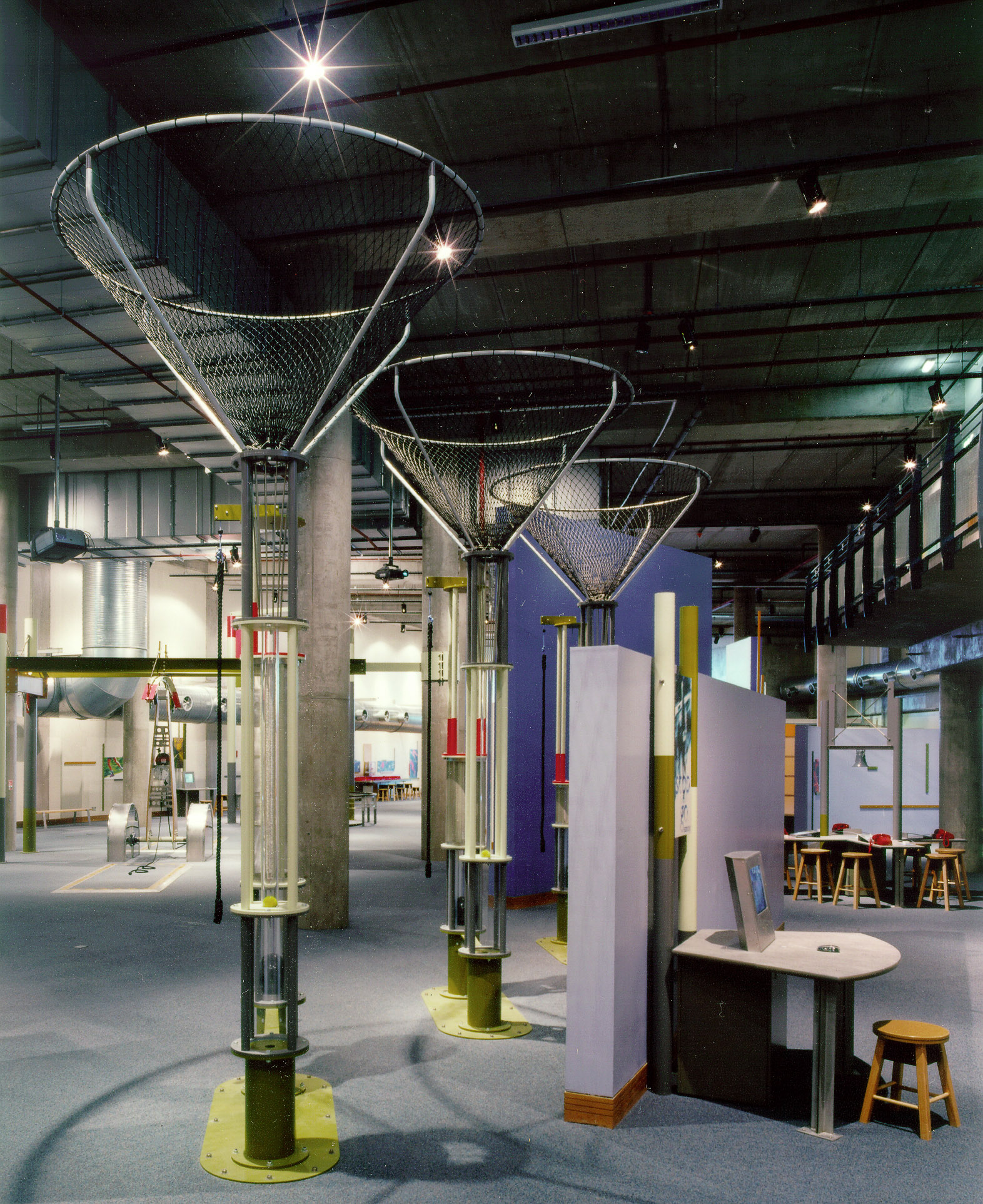 TENNIS BALL LAUNCHER | CW SHAW INC