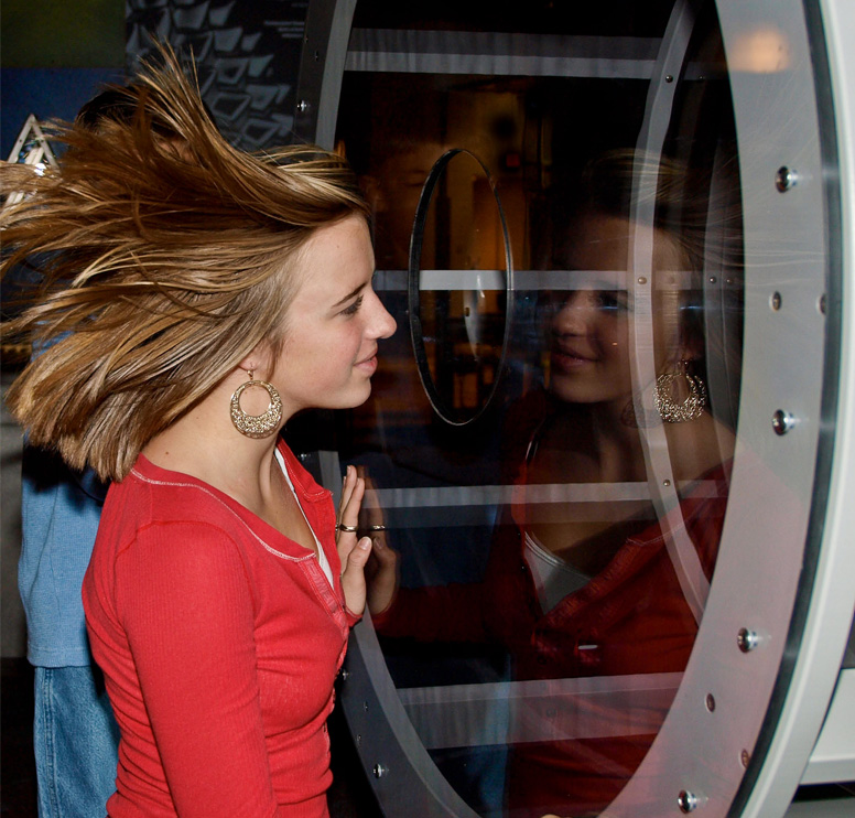 COOL STUFF | CW SHAW INC