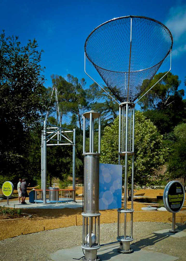 TENNIS BALL LAUNCHER | CW SHAW INC