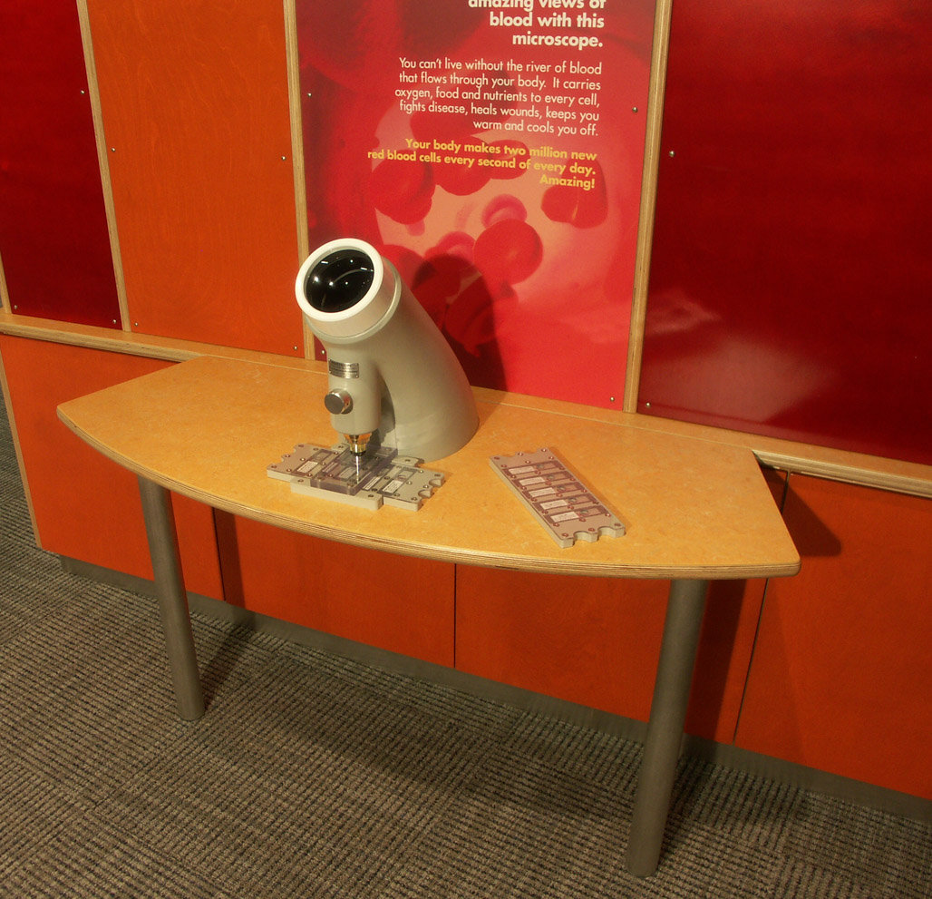 WENTZSCOPE | CW SHAW INC