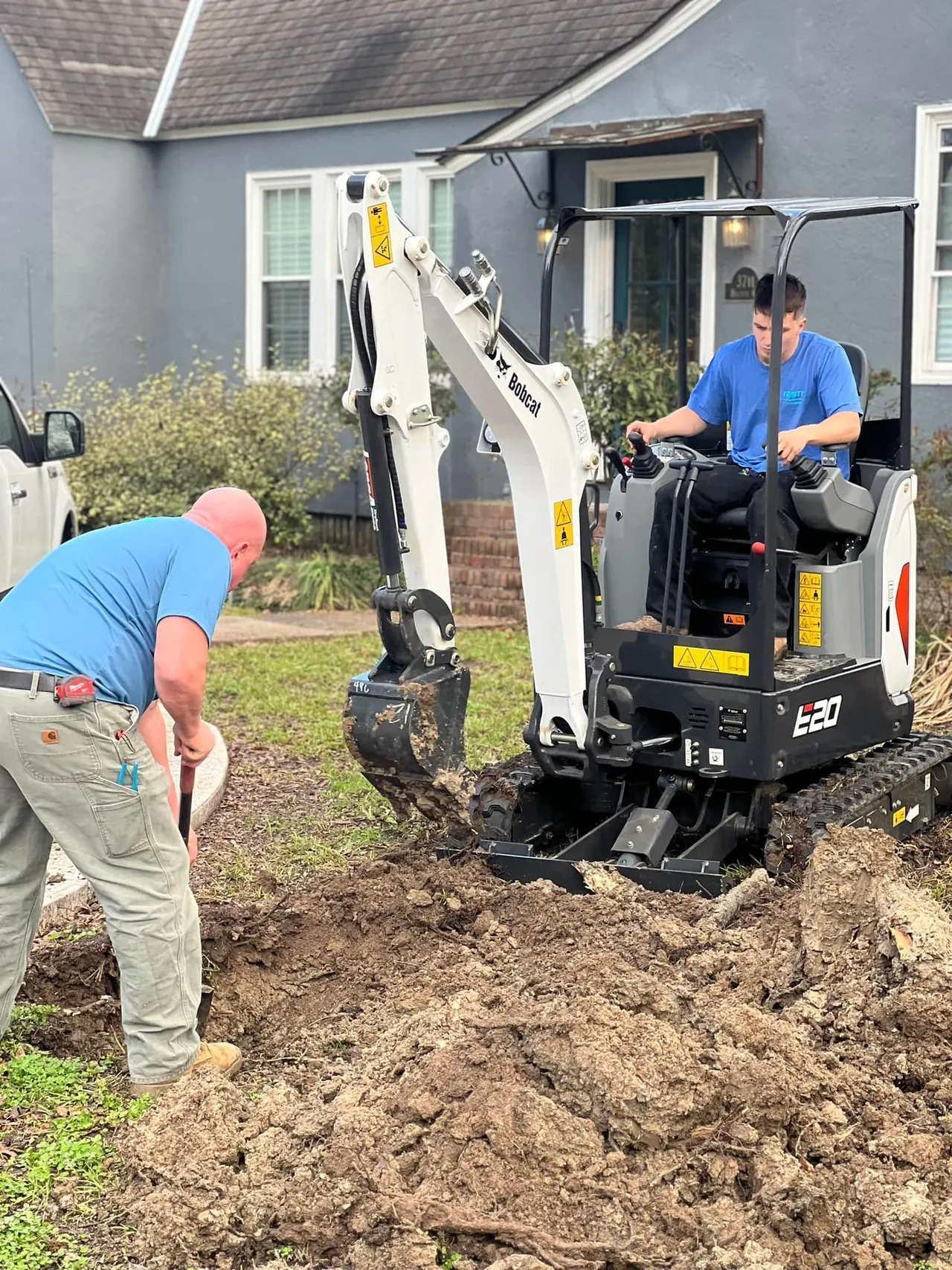 Trinity Plumbing | Plumbing installation and repair