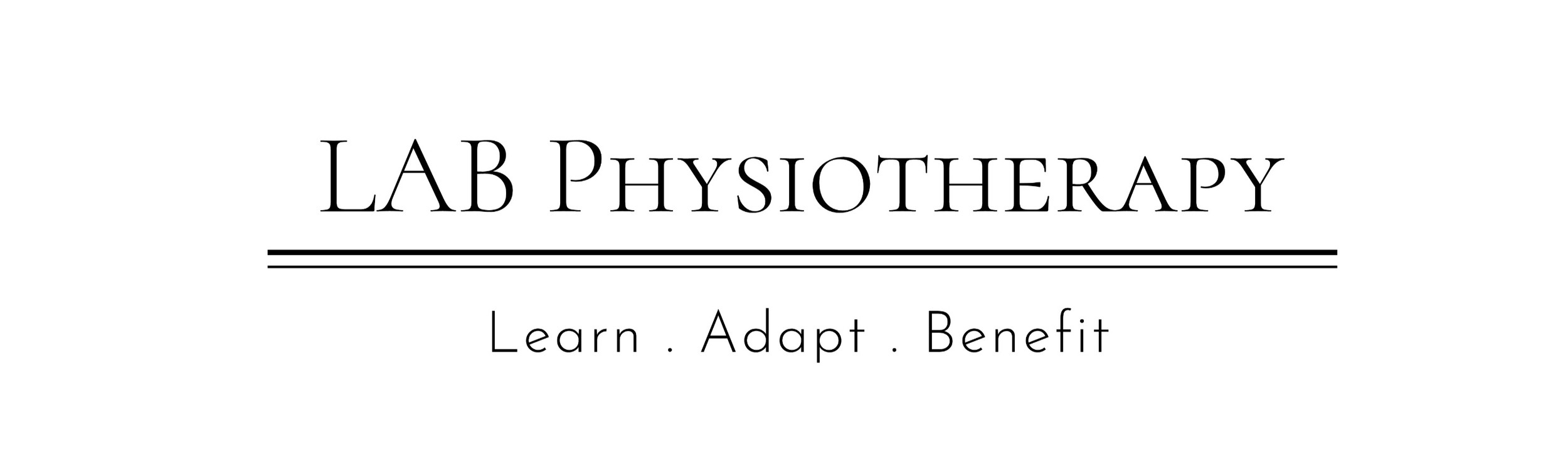 Services | LAB Physiotherapy