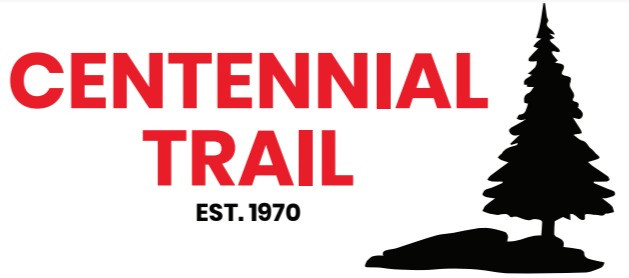 HOME | Centennial Trail Assoc