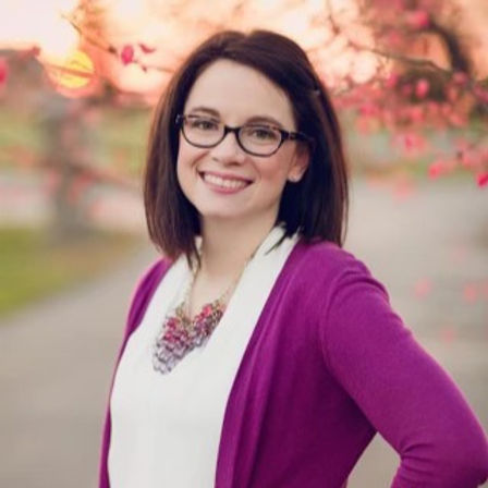 Tips for Surviving the Holidays, with Amanda Valantine