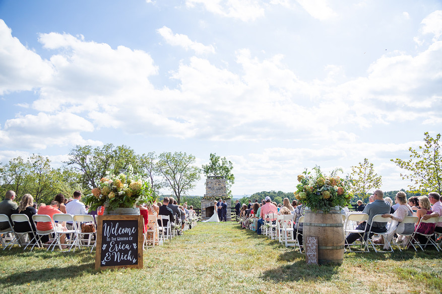 Wedding Rentals | Divine Events | United States