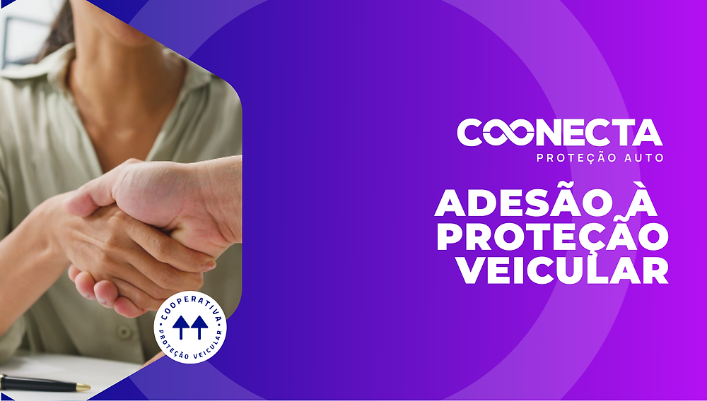 Como funciona o processo de adesão à proteção veicular na Coonecta ...