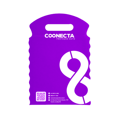 Lixinho Carro | Coonecta