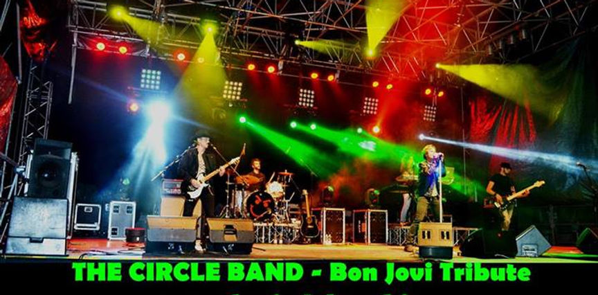 The Circle Band
