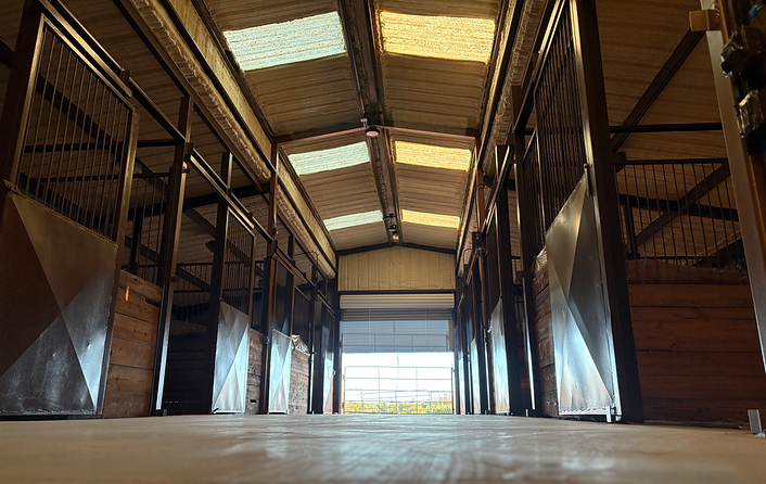 Lodging Info | Diamond Heart Ranch