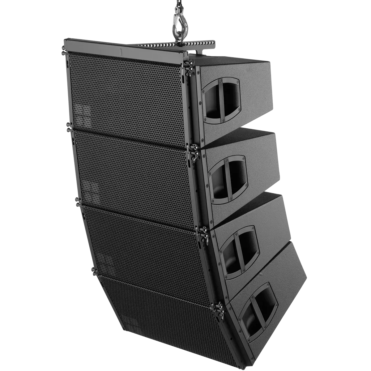 V8 loudspeaker | d&baudiotechnik
