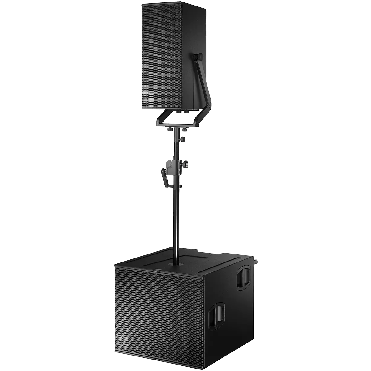V7p Loudspeaker D Baudiotechnik