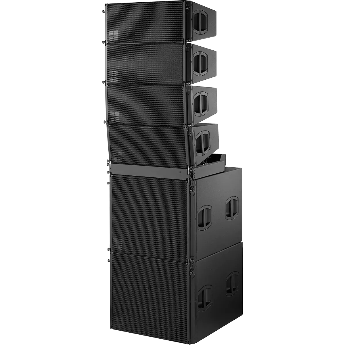 IGNITE | d&b audiotechnik hire, sales and installation | d&b hire ...