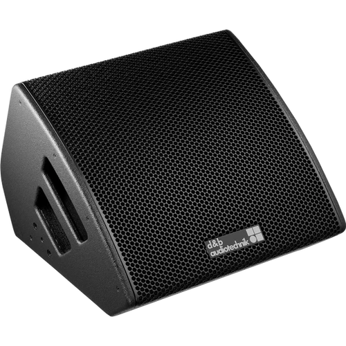 M6 stage monitor | d&baudiotechnik