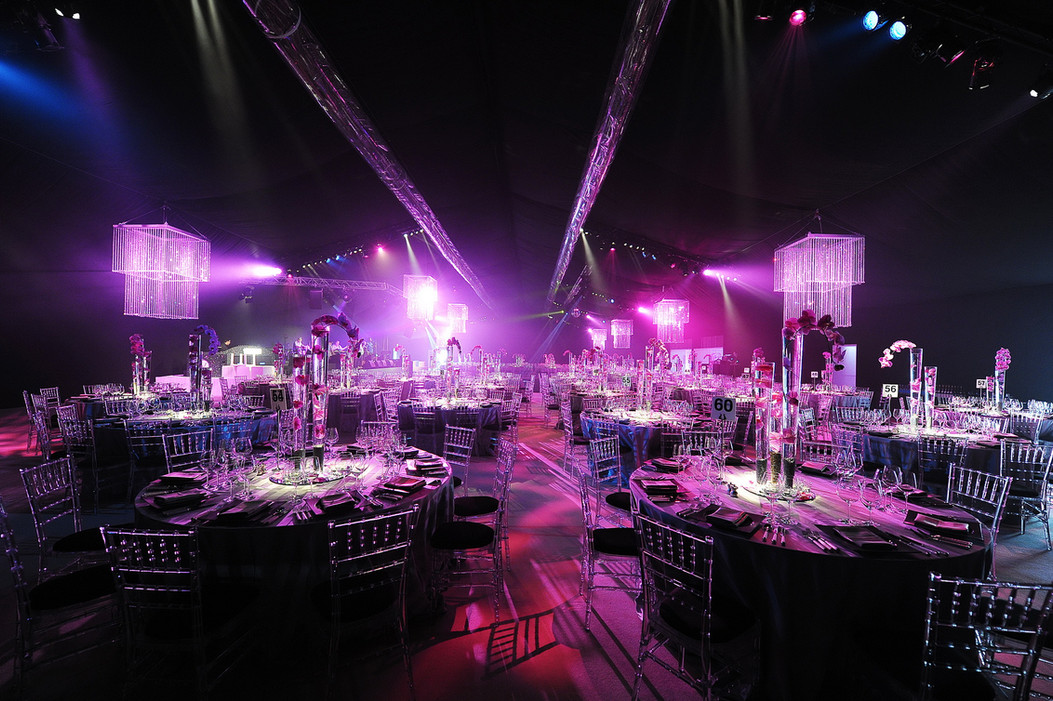 Event Production | IGNITE Events | England