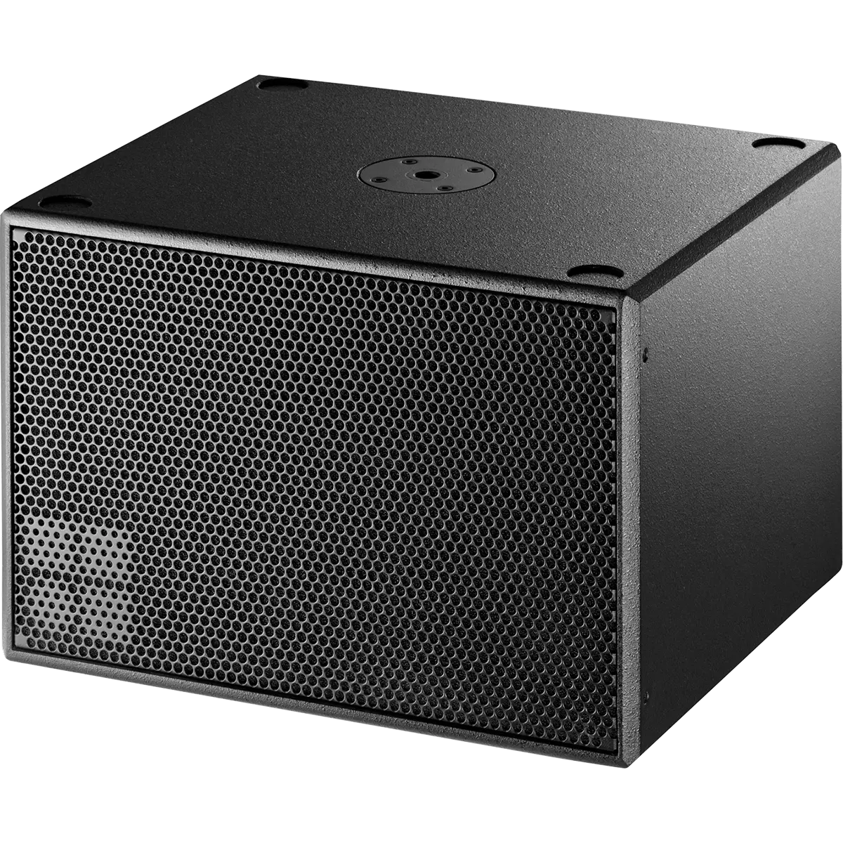 E12X subwoofer | d&baudiotechnik