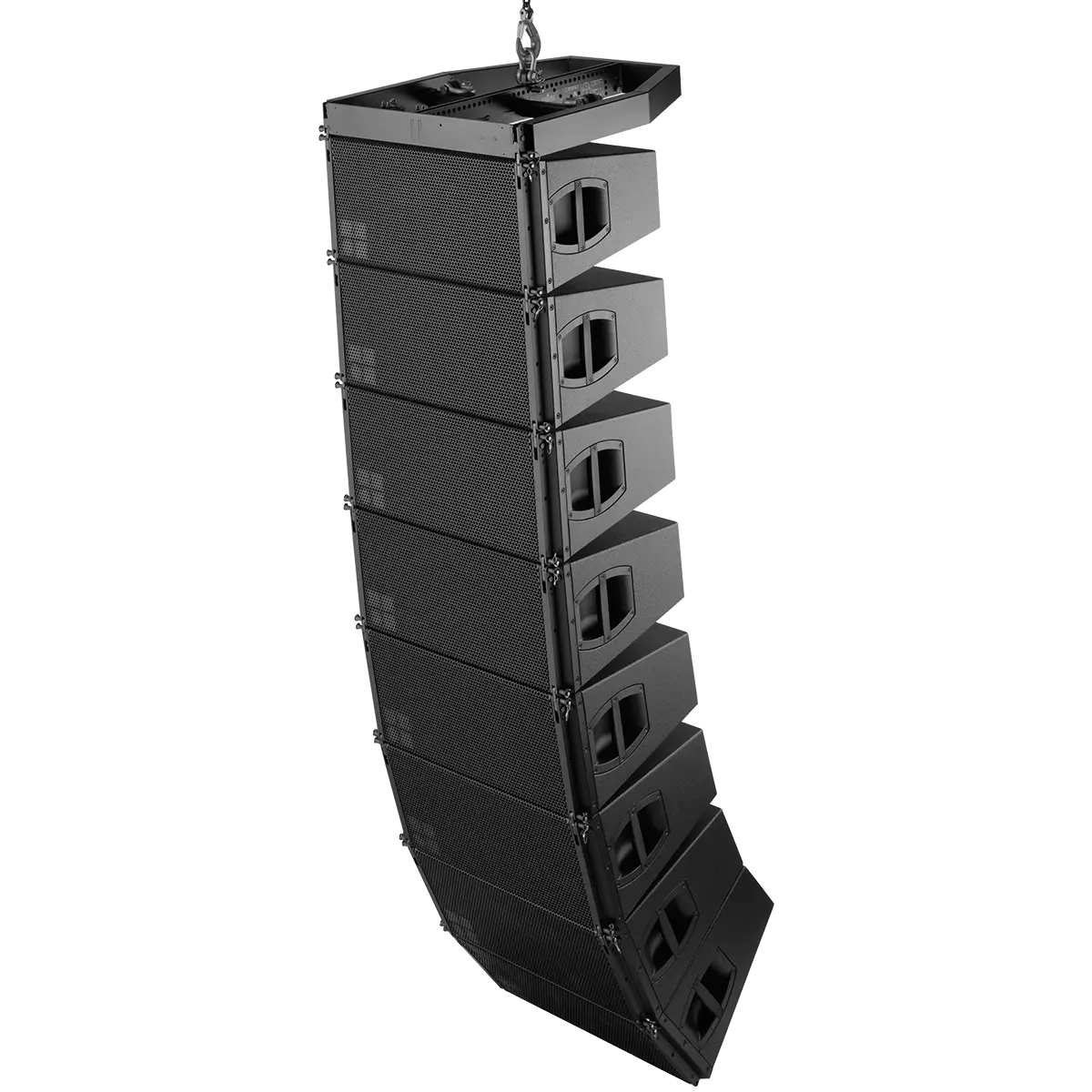 V8 loudspeaker | d&baudiotechnik