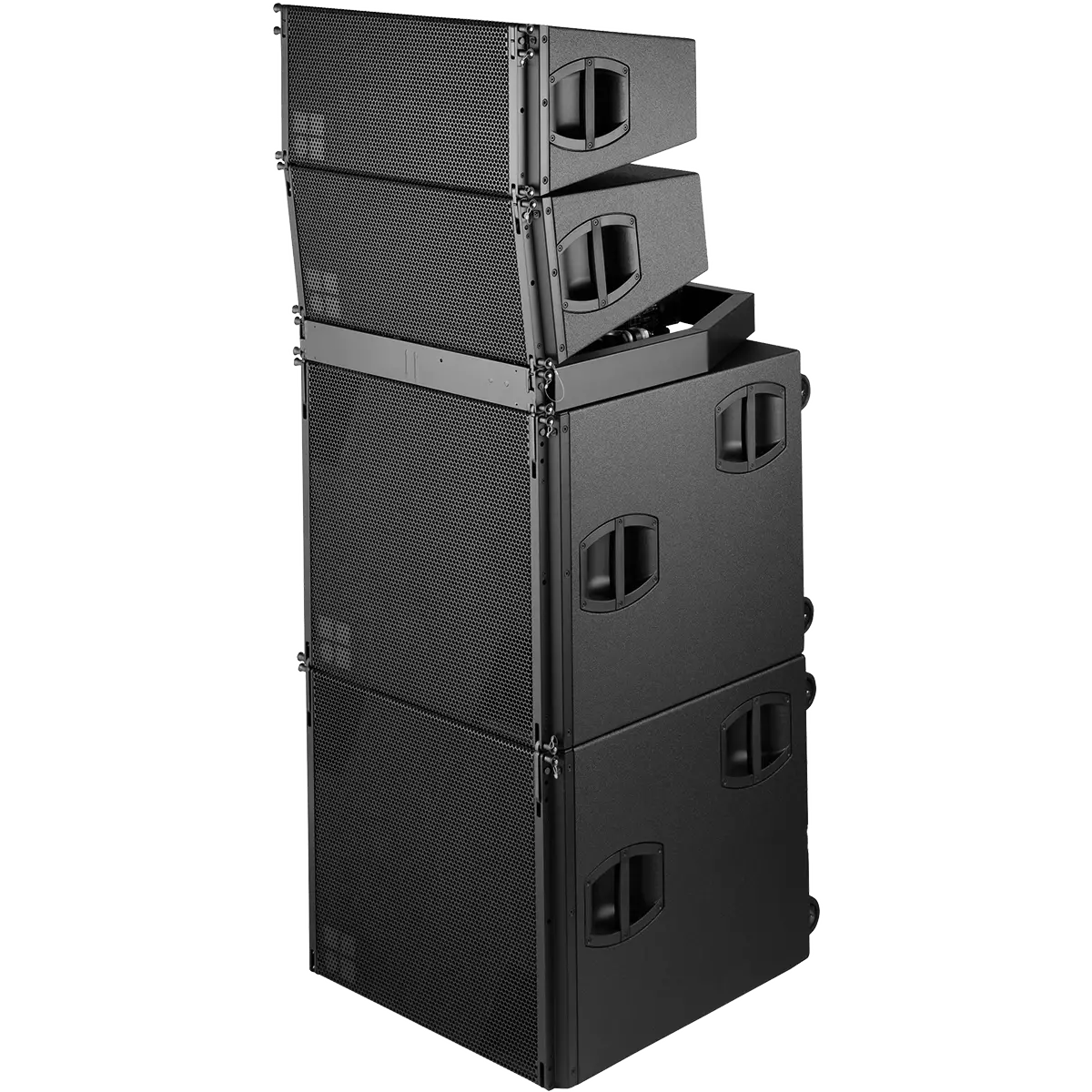 V12 loudspeaker | d&baudiotechnik