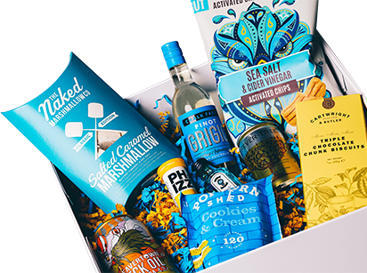 Colleague Box | Employee gifts