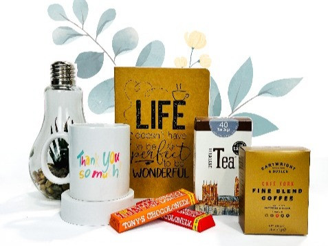 Colleague Box services | Colleague Box