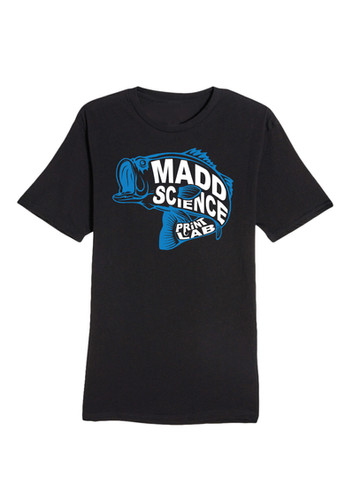 MSPL Bass | maddscienceprintlab