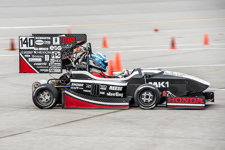 Our Sponsors | Formula Buckeyes