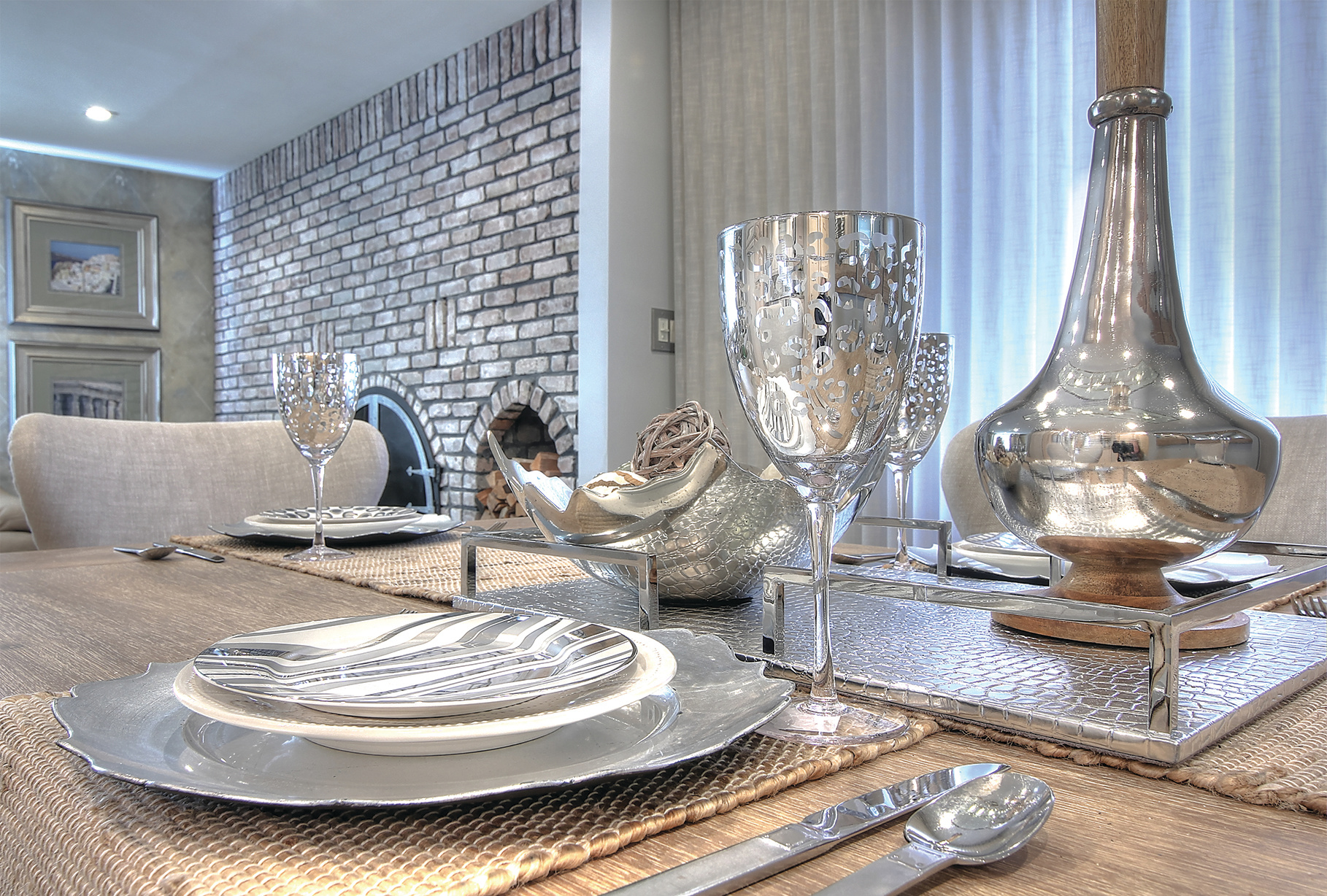 Award winning Interior Designer | Wendy Interiors | United States