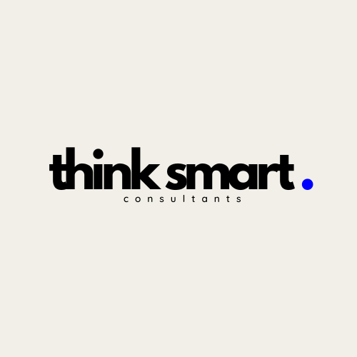 Think Smart Logo
