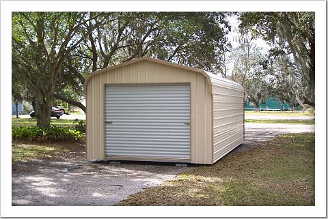 Atlas Steel Buildings - Kissimmee, Osceola, Saint Cloud, FL