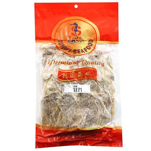 Dried Seafood | Sunny Seafood