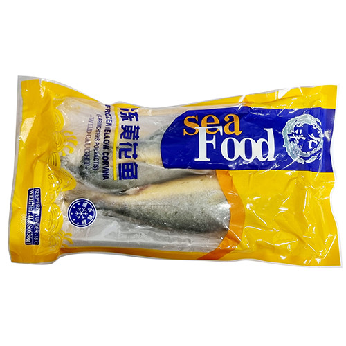 United Large Yellow Croaker | Sunny Seafood