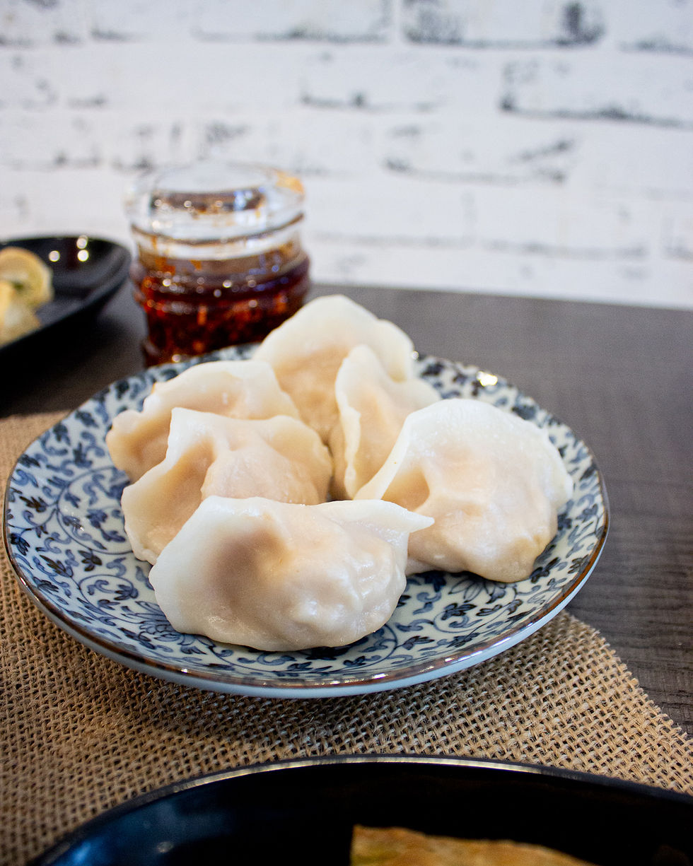 Finger Food / Food Service | Sunny Seafood 2/7