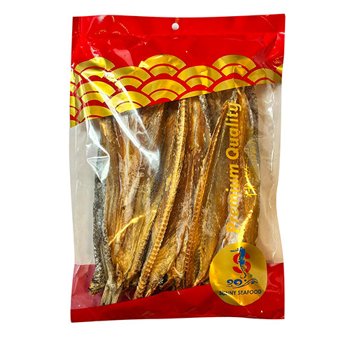 Sunny Seafood Dried Lizard Fish | Sunny Seafood