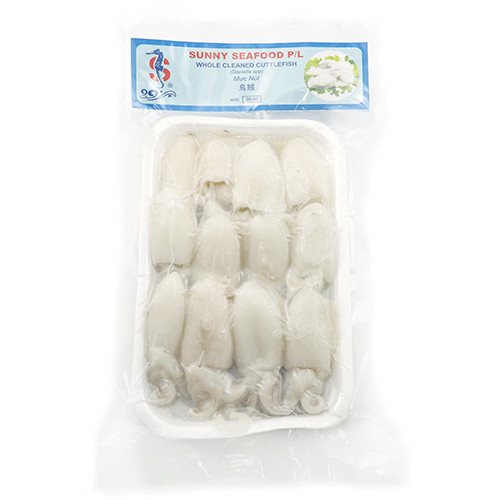 Baby Cuttlefish | Sunny Seafood