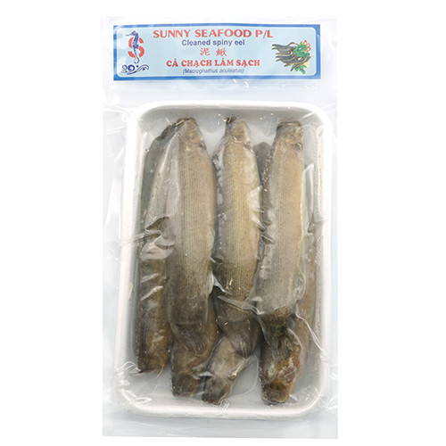 Sunny Seafood Spiny Eel | Sunny Seafood