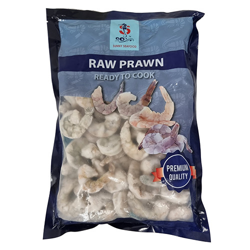Sunny Seafood Raw Prawn Meat | Sunny Seafood
