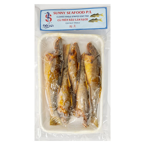 Sunny Seafood Goat Fish | Sunny Seafood