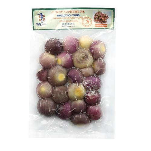 Red Shallot | Sunny Seafood