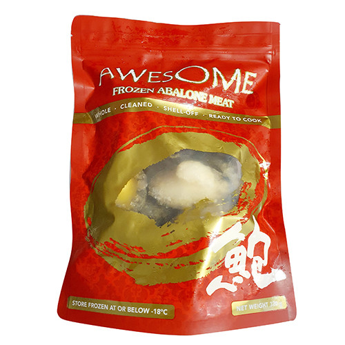 Premium Quality Abalone (Meat) | Sunny Seafood