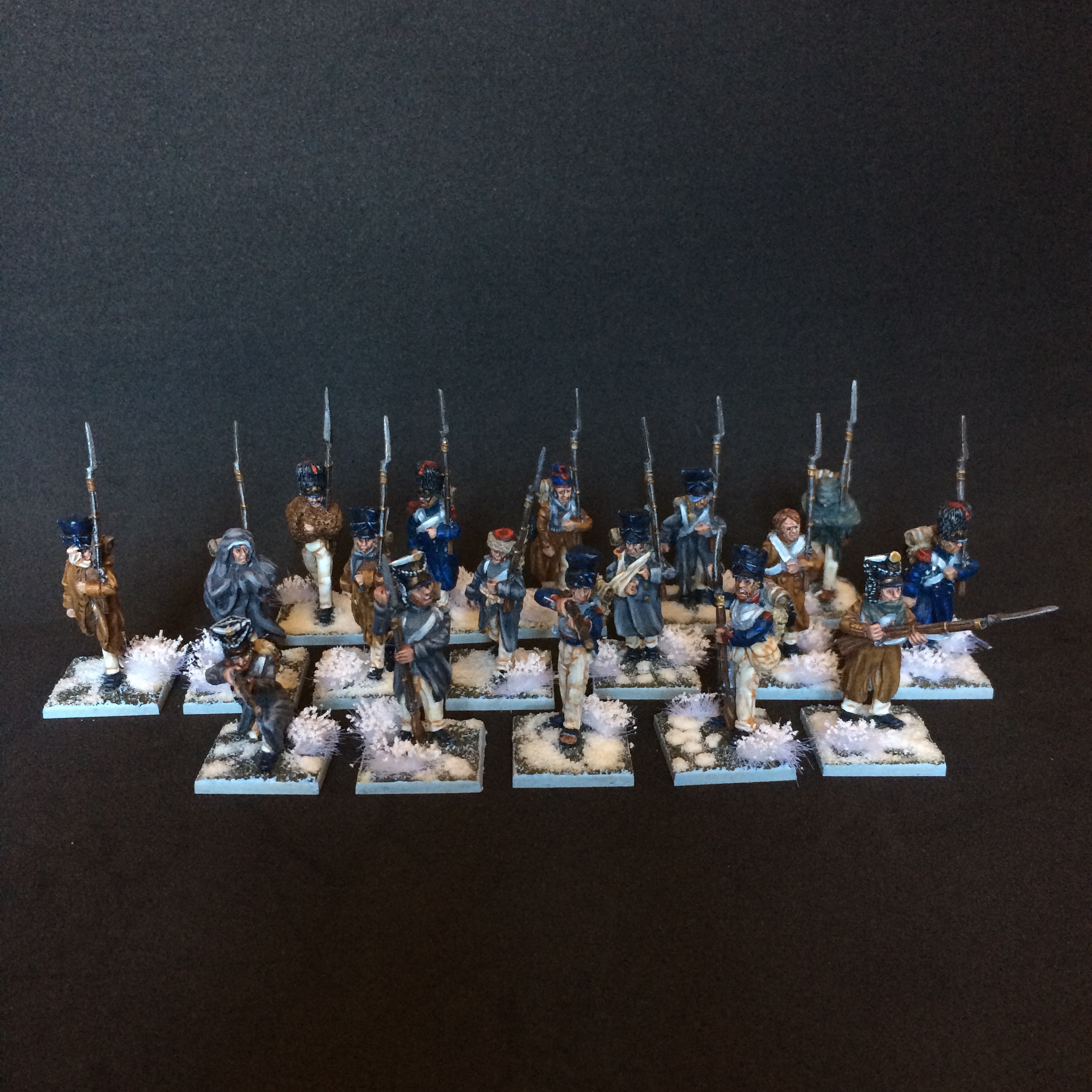 GALLERY | cullodenpaintstudio