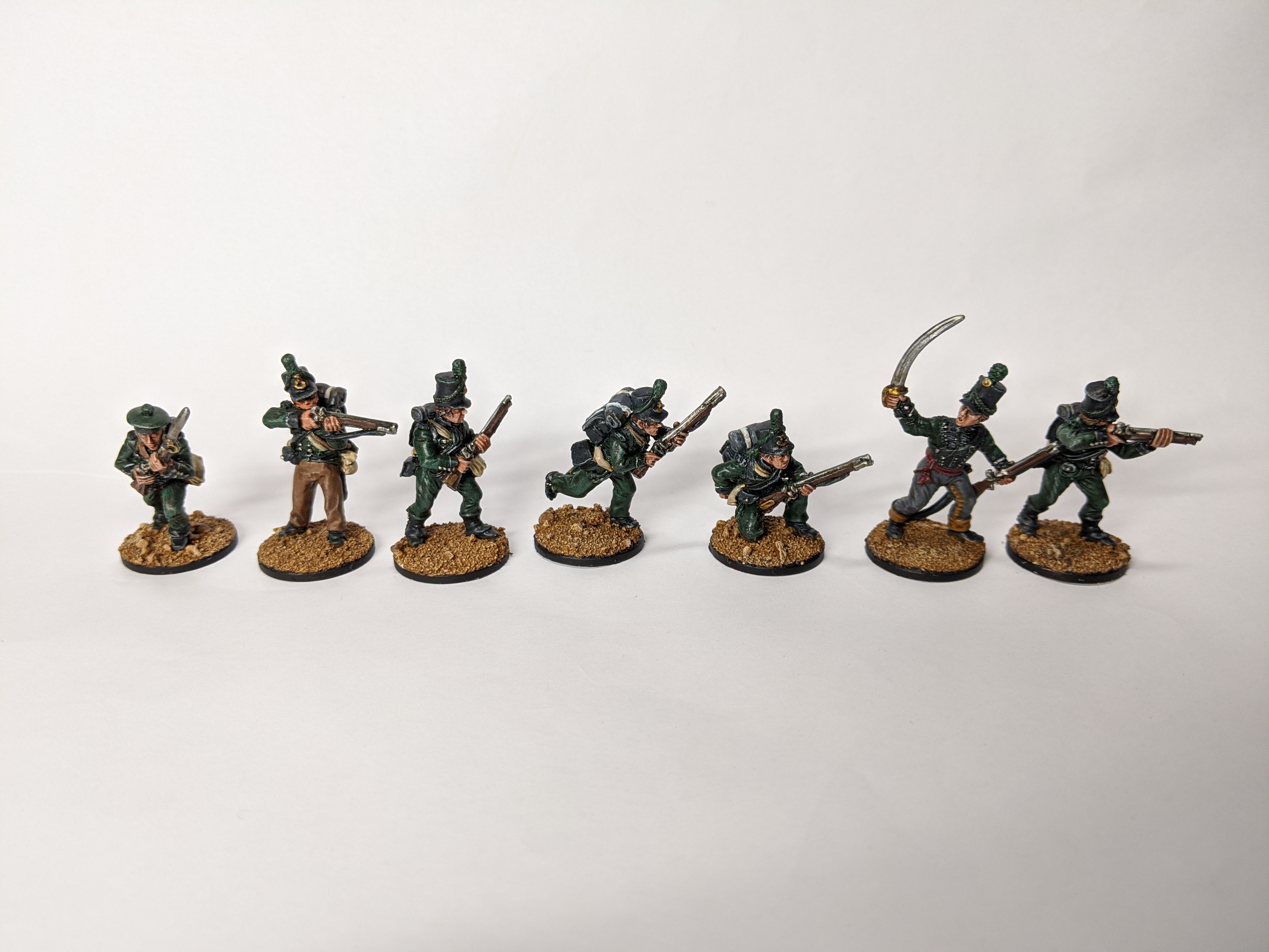 GALLERY | cullodenpaintstudio